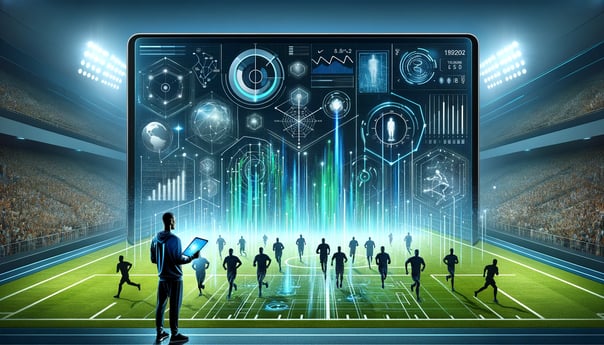 Big Data: La clave del éxito en el deporte, el comercio y el retail